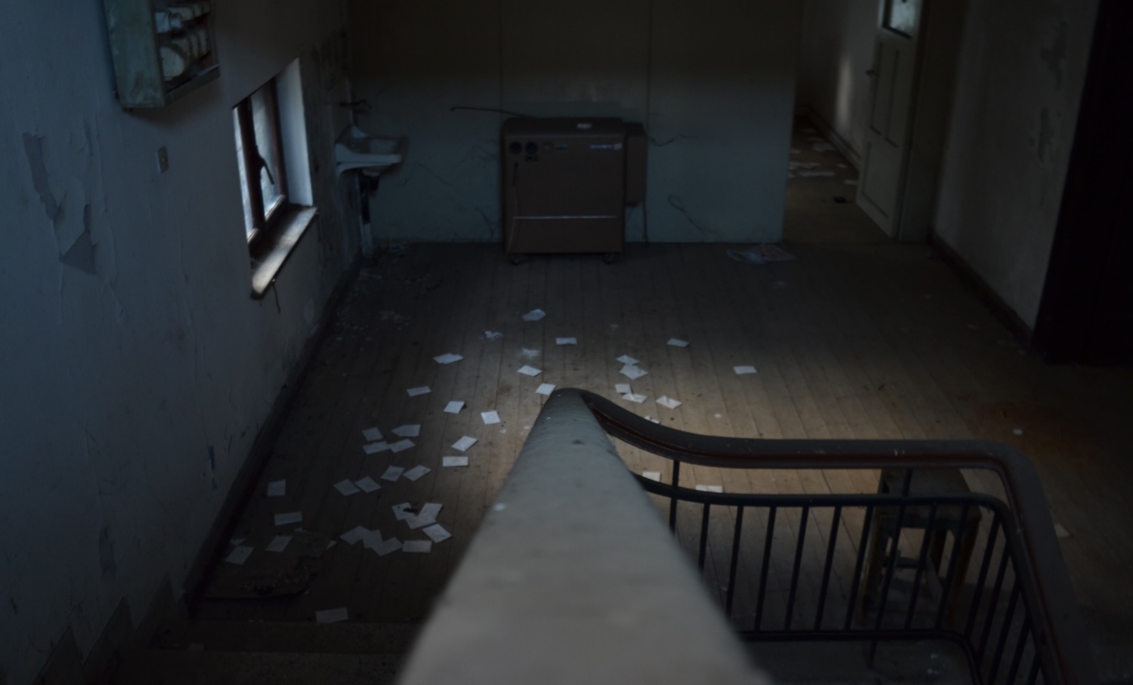 Home - Escape Keystone